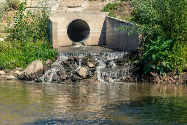 What is a Culvert and Why is it Important? | Waterline