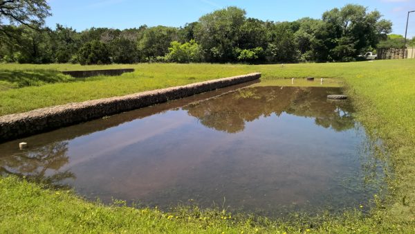 What is Retention Pond Maintenance and Why Do it? | Waterline